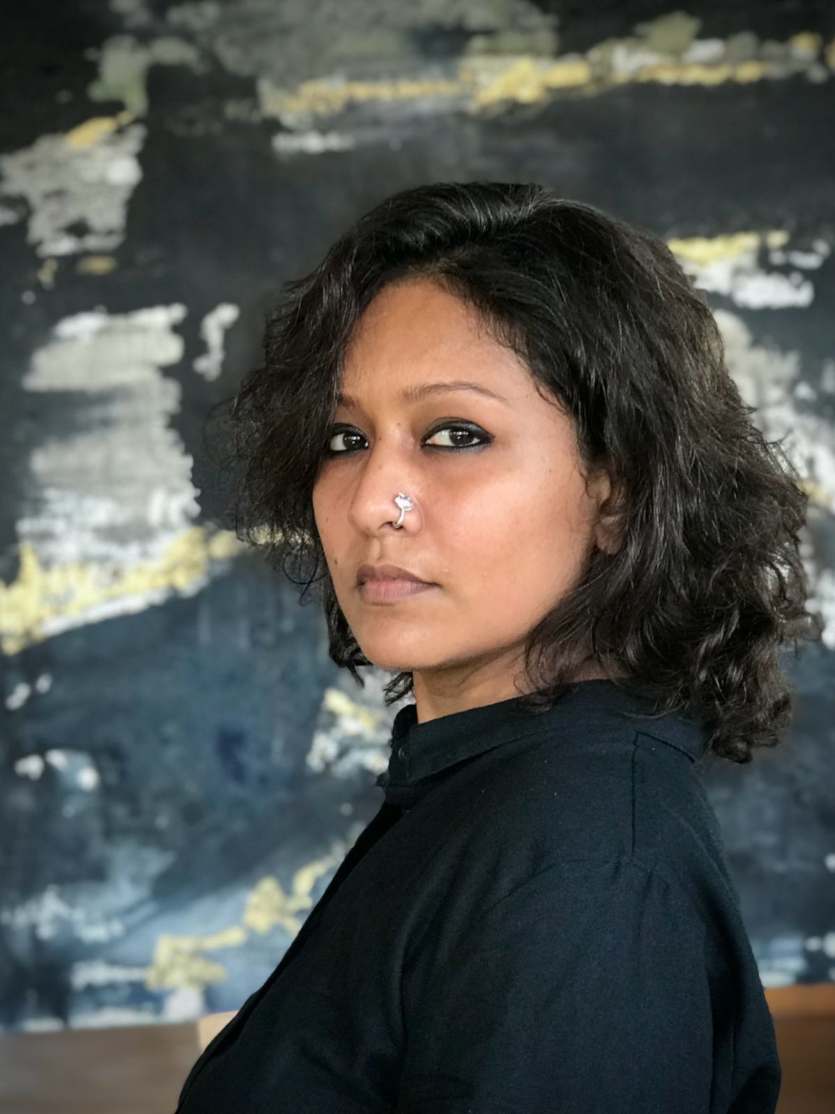 Farzana Ahmed Urmi — Contemporary Artist